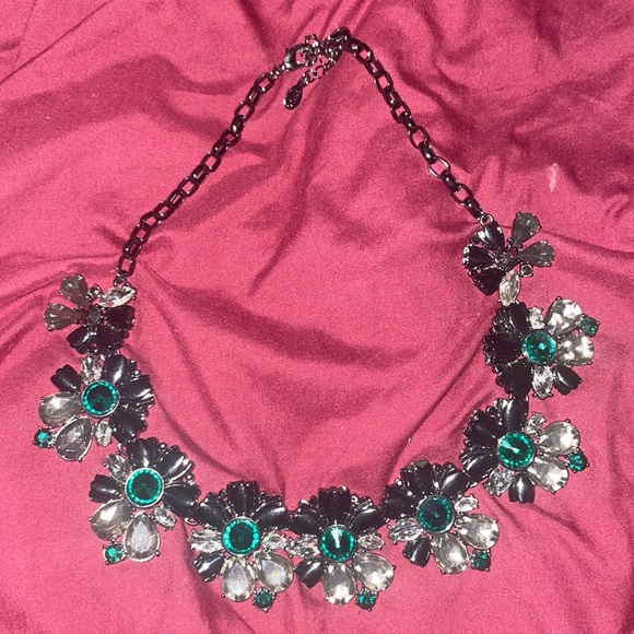 Aldo | Jewelry | Aldo Diamonds Necklace | Poshmark
